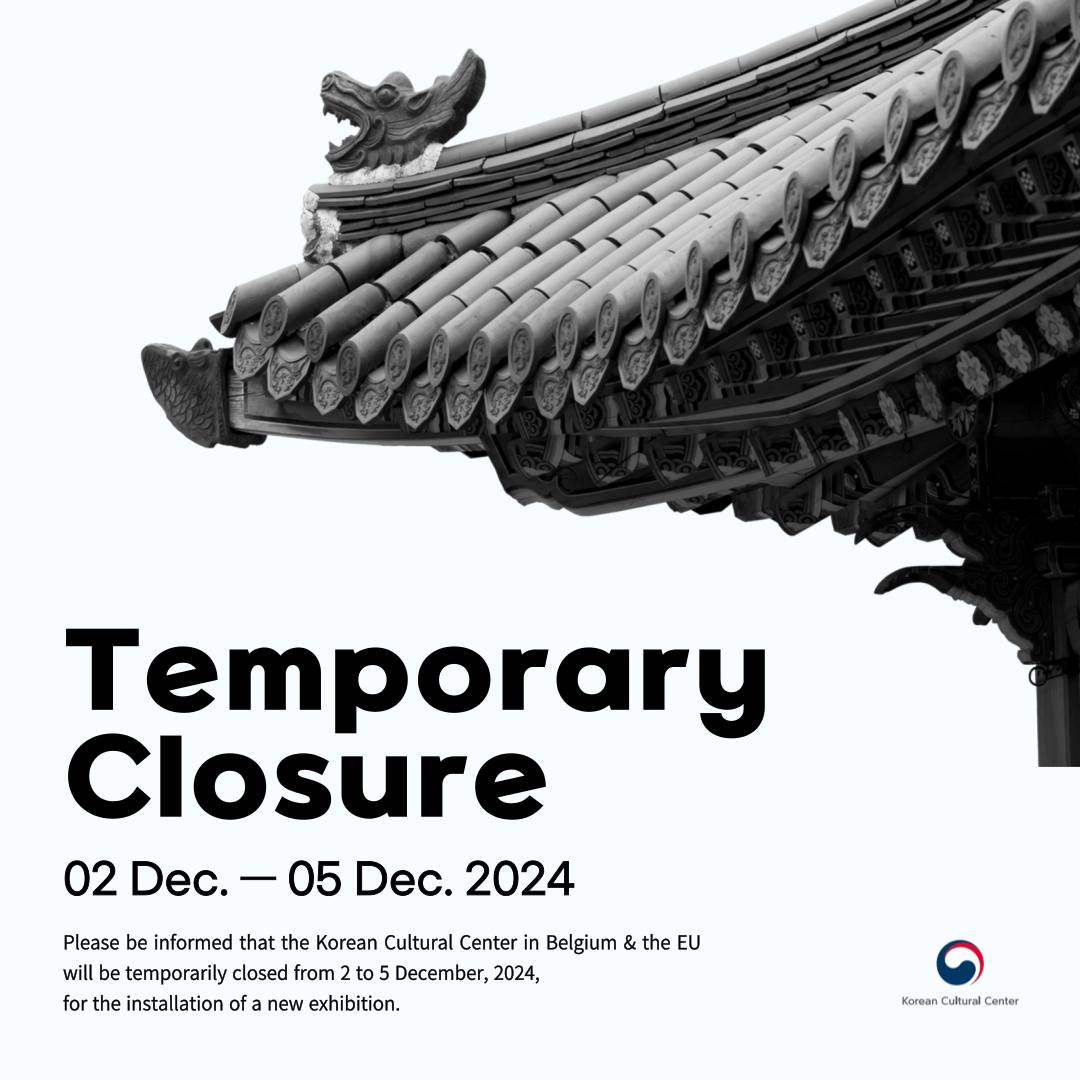 Korean Cultural Center of the Embassy of the Republic of Korea, to ...