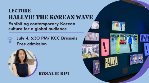 Korean Cultural Center of the Embassy of the Republic of Korea, to ...