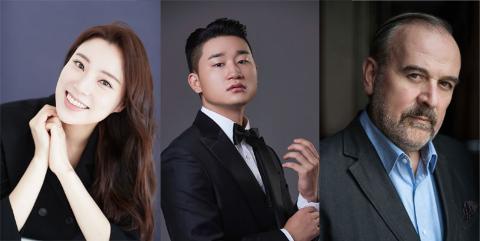 Korean Cultural Center of the Embassy of the Republic of Korea, to ...