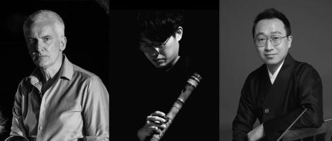 Korean Cultural Center of the Embassy of the Republic of Korea, to ...